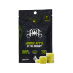 ULTRA GUMMIES - Heavy Hitters