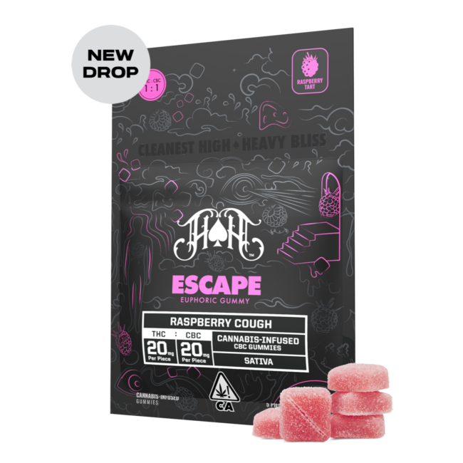 California - Heavy Hitters